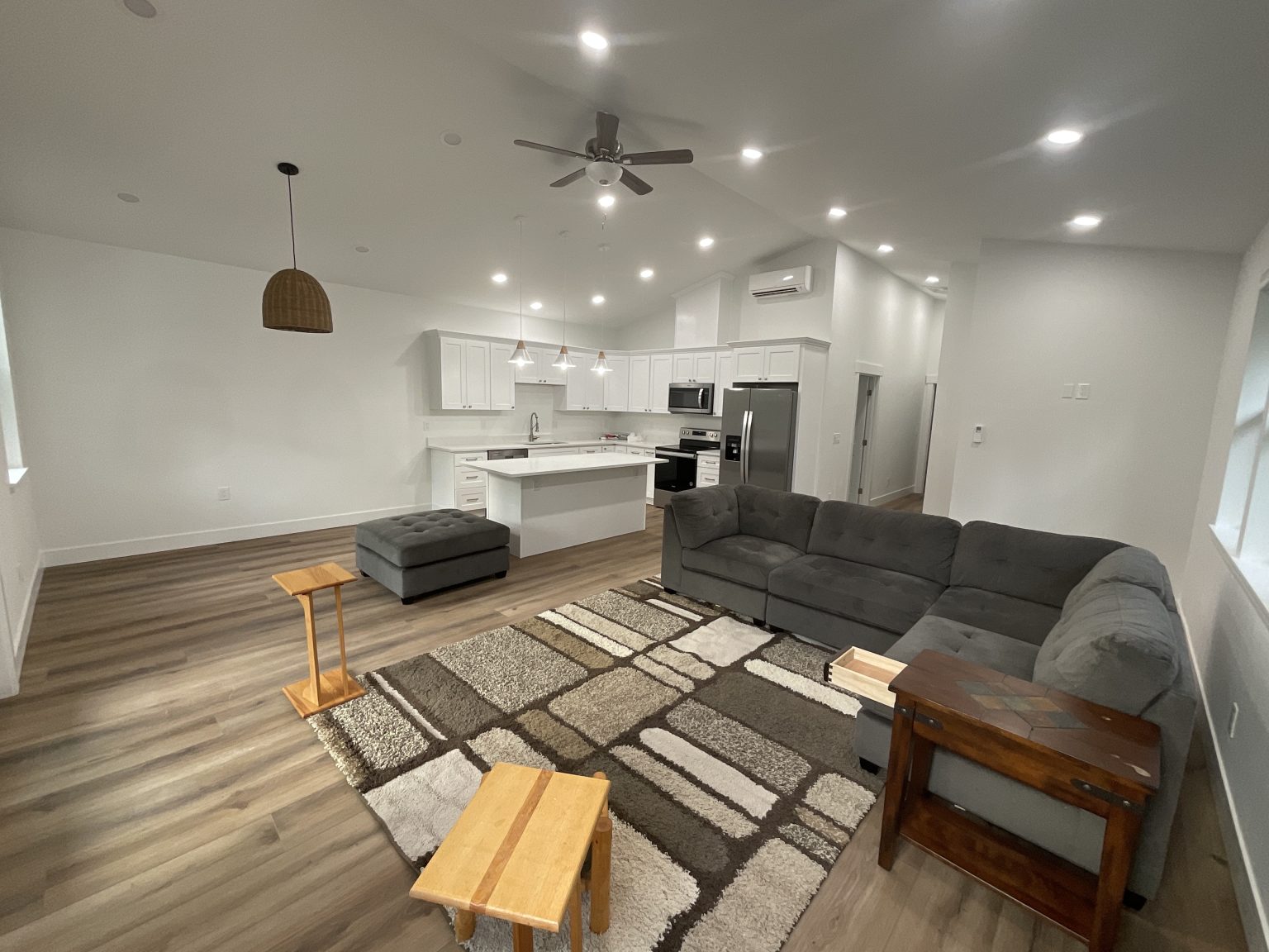 Exceptional Construction Portfolio | Legacy Construction Group